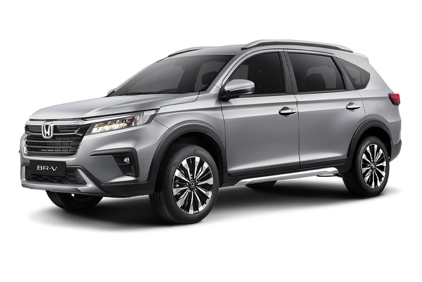 Honda BRV - Maione Rent Car
